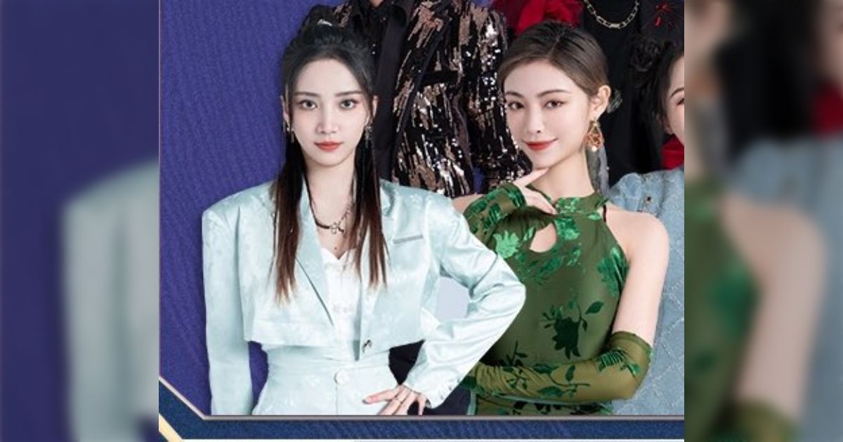 一琪开新 公造未来 - posfie