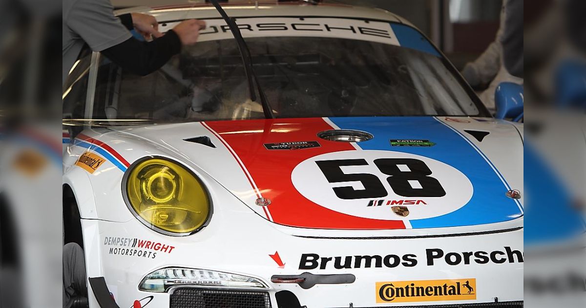 パトリック デンプシー(Patrick Dempsey)2015【47】0108-0120 - posfie