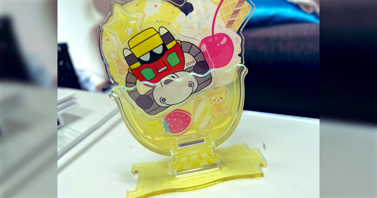 令和にTV版ゲッターに狂ったアタシの記録(9/17〜) - posfie