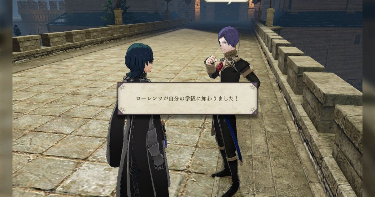 fe3h初見悲鳴まとめ - posfie