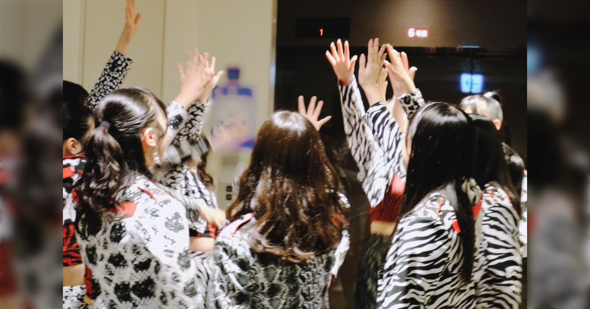 週刊ハロプロ weekend 2022年3月26日～27日 - posfie