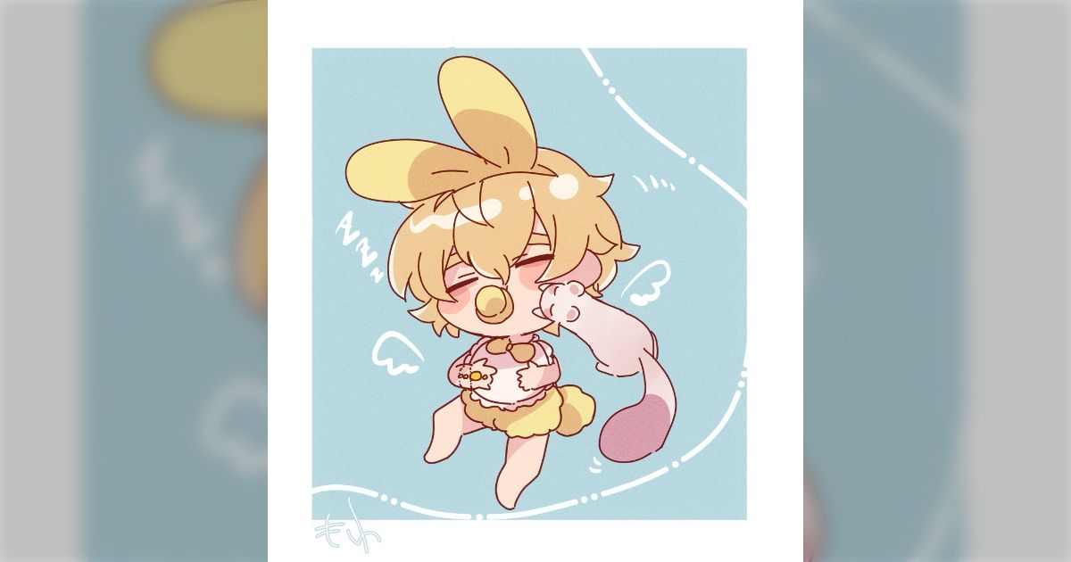 イラストまとめ - posfie