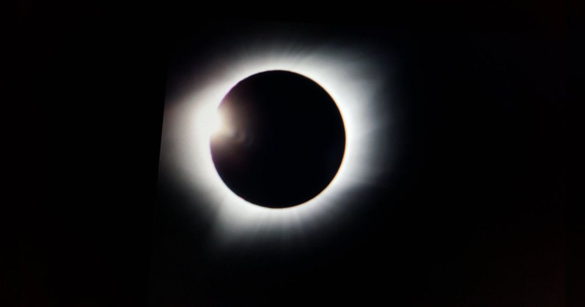 #アメリカ横断皆既日蝕 2017 のまとめ #Eclipse2017 - posfie