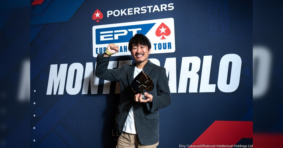 Poker NOW! 2025-05-07 - posfie