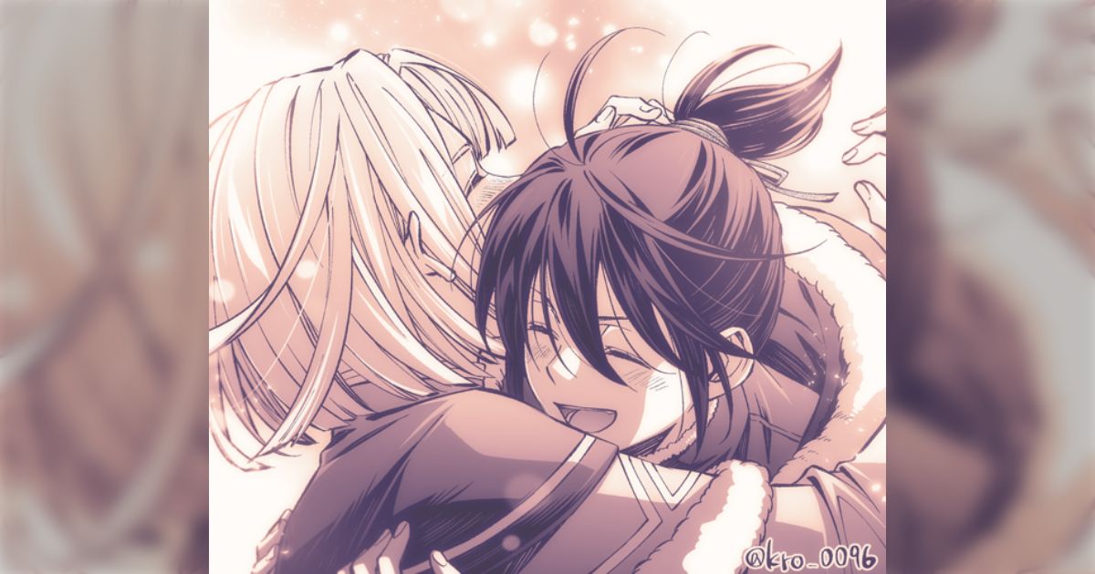 絵と漫画置き場 2024 - posfie