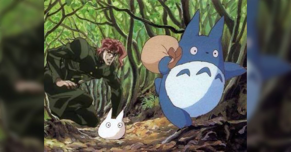 花 院「ト ロは本当にいたんだッ！！！嘘なんかじゃあないッ！！！」 - posfie