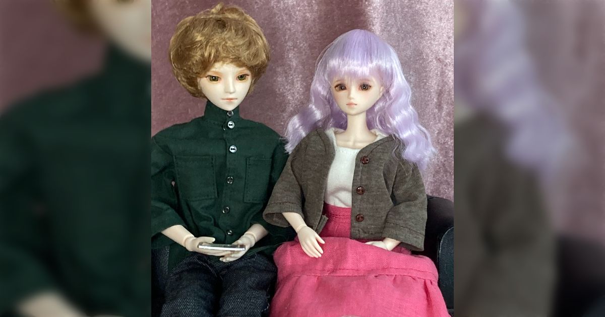 恋は大騒ぎ（7） - posfie