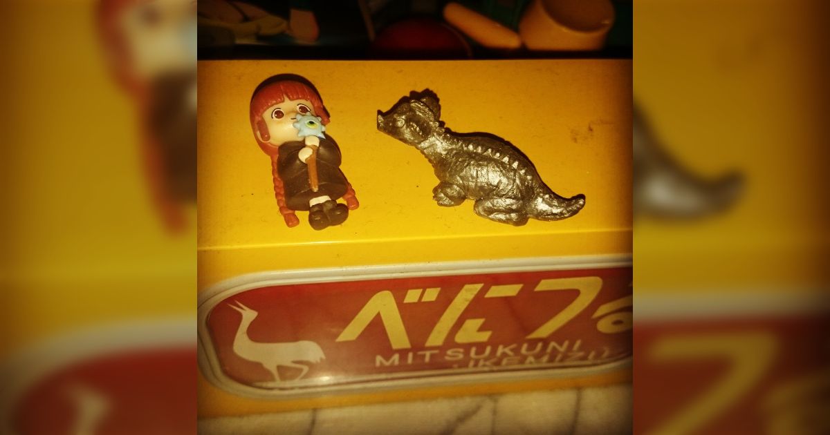 サロン感vol.9 - posfie