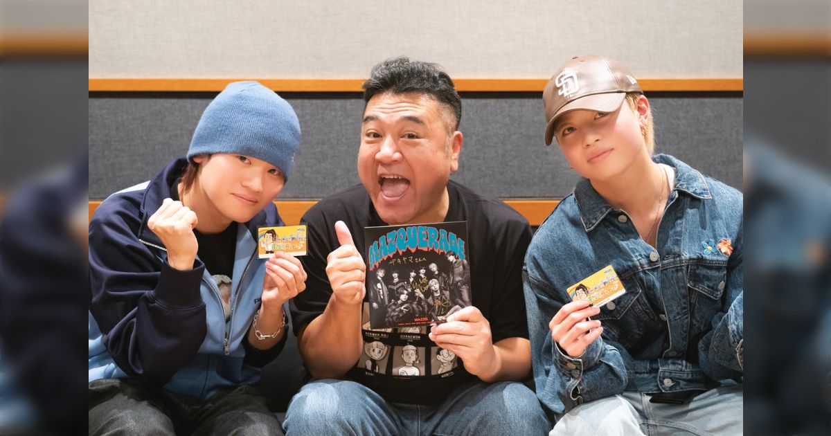 まいにちザキヤマBMSGまとめ - posfie