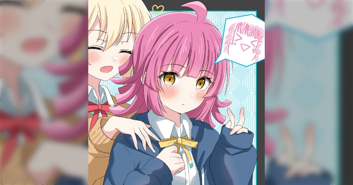 天王寺璃奈生誕祭2024 - posfie