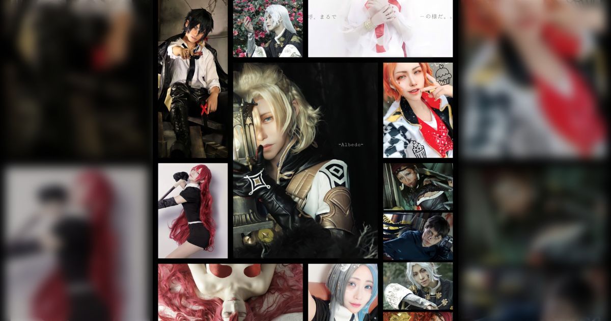 ふるっふコス。 - posfie