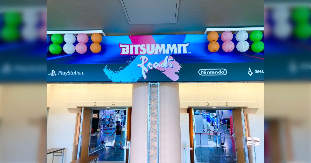 BitSummit X-Roads まとめ2022年8月6日(土) / 7日(日)@BitSummitJP (2ページ目) - Togetter [トゥギャッター]