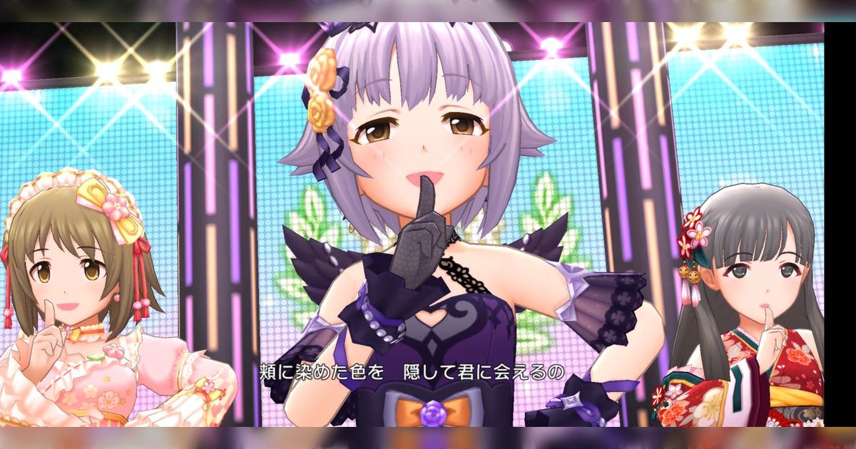 デレステスクショまとめ 輿水幸子7 - posfie