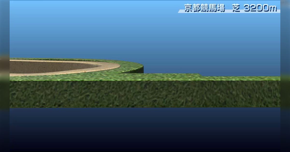 ウマ娘】チャンピオンズミーティング netkeibaのレースコース解説まとめ - posfie