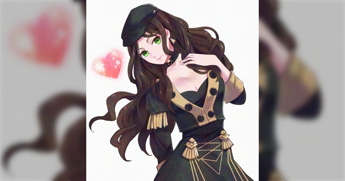 FEシリーズ - posfie