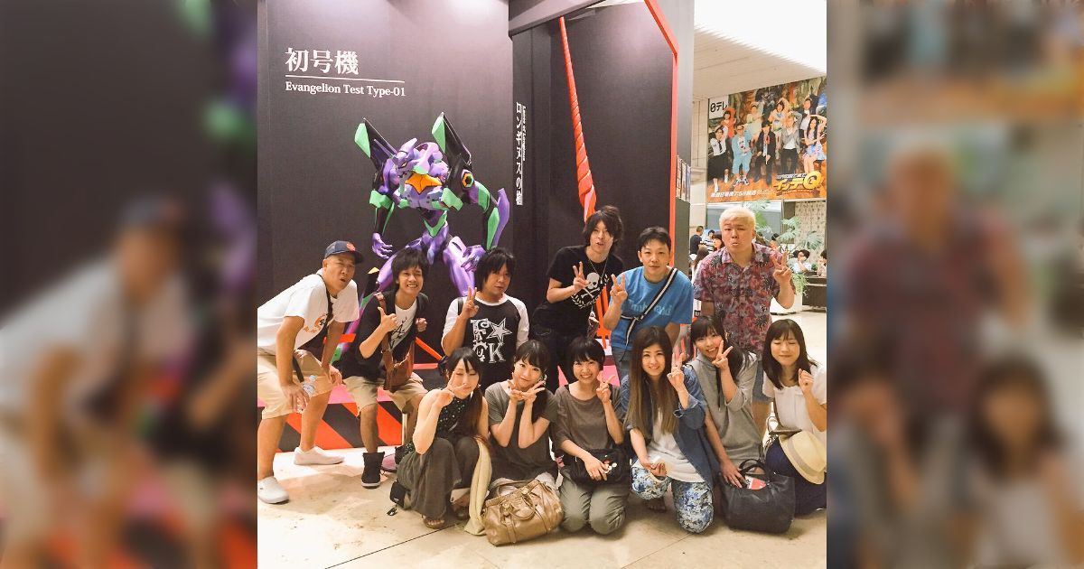 [ログ] 女流プロ雀士 2015/08/25 - posfie