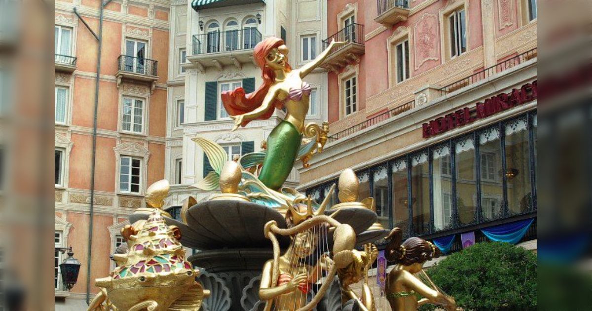 ヒストリータグコレクションPart.47 TDS（各種スペシャルイベント） - posfie