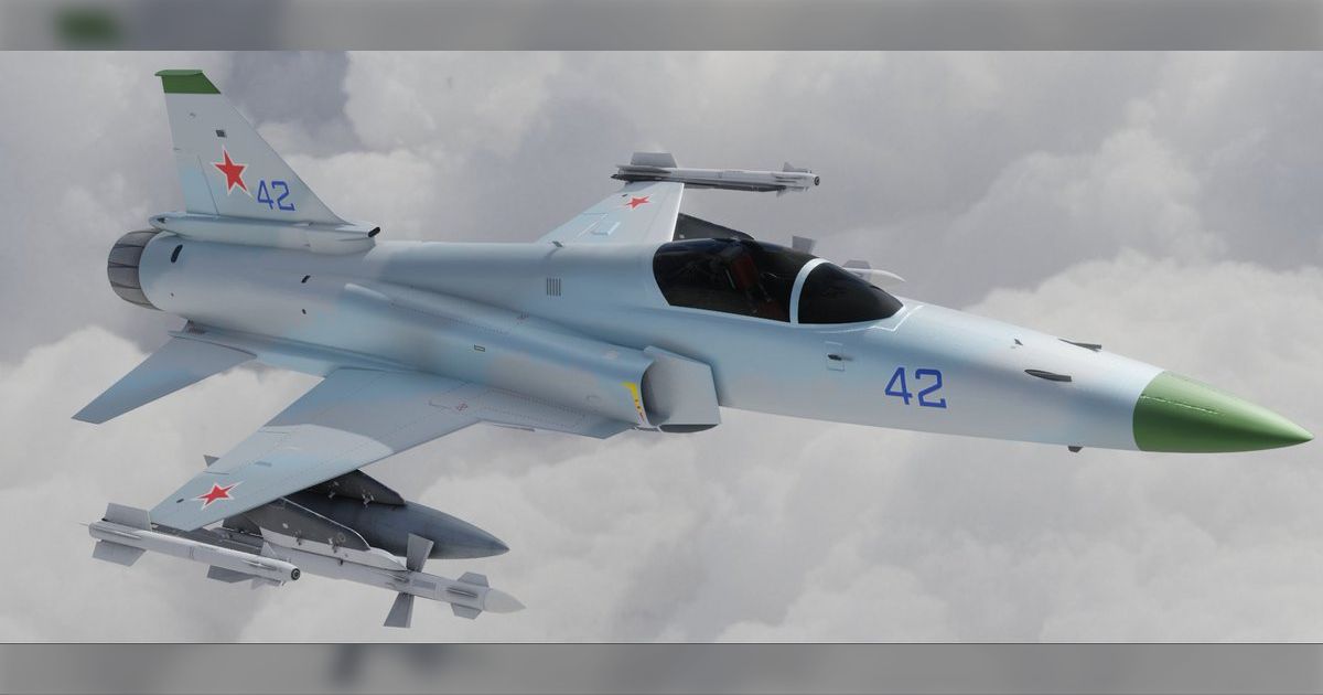 MiG-30（NATO報告名：フィクション）は、軽戦闘機であり、MiG-28「ファルコン」戦闘機の開発として、Mikoyan Gurevich ...