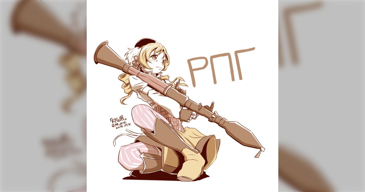 161110まとめ #まどマギ版真剣深夜の創作60分一本勝負 「RPG風」 - posfie