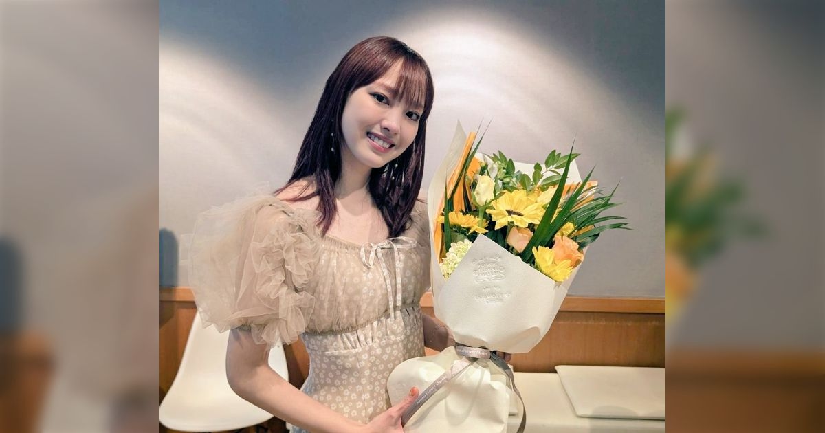 MBSヤングタウン土曜日2024年6月22日(飯窪春菜/横山玲奈/櫻井梨央) #yando 飯窪春菜卒業 - posfie