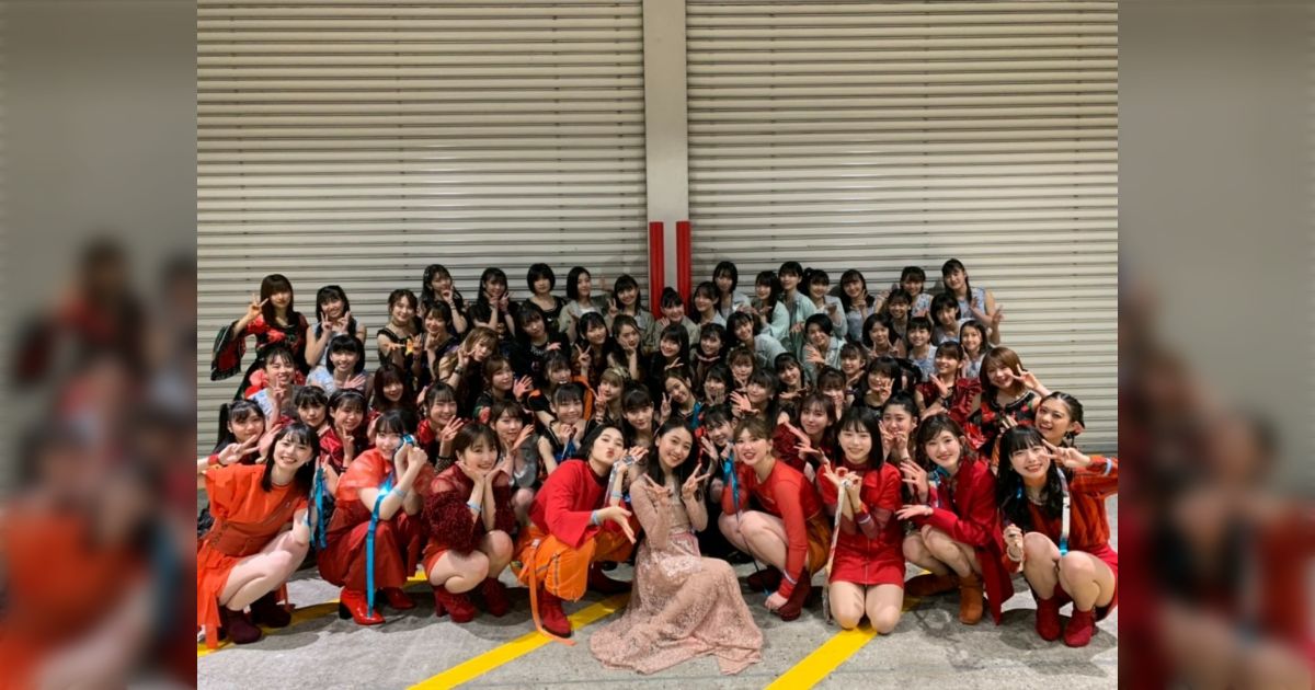 週刊ハロプロ2020年3月16日～22日 - posfie