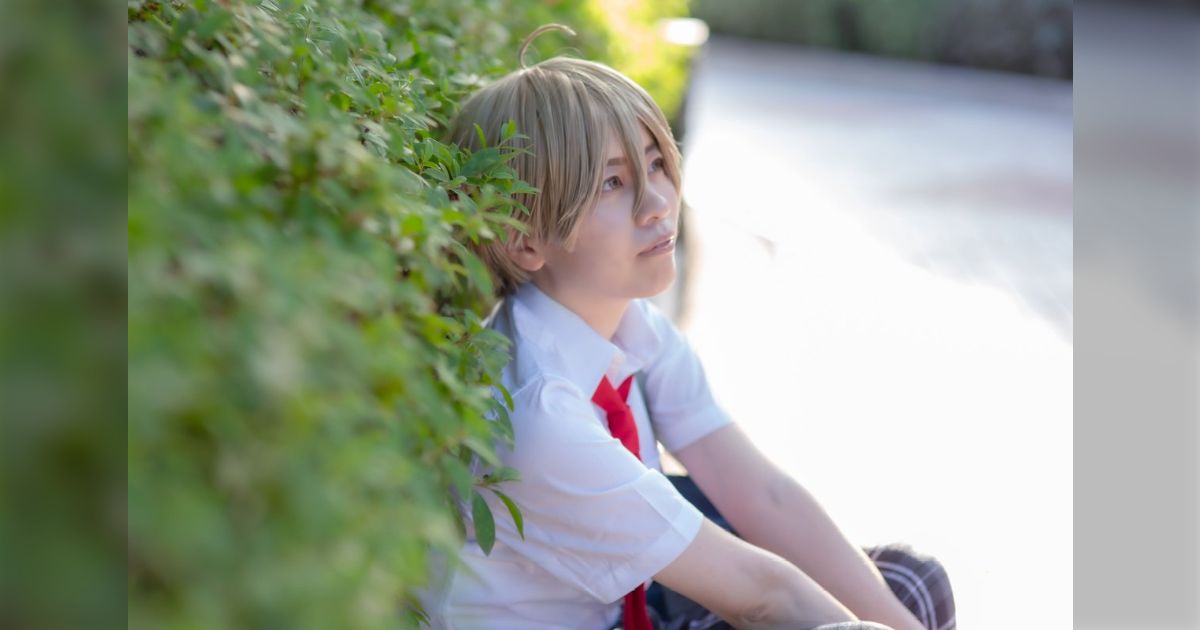 cos*2020〜 - posfie