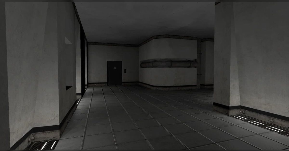 "SCP財団"を題材にしたPC向けフリーゲームのVRリメイク作品『SCP:Labrat』の早期アクセス版がSteamで配信開始！このホラー ...