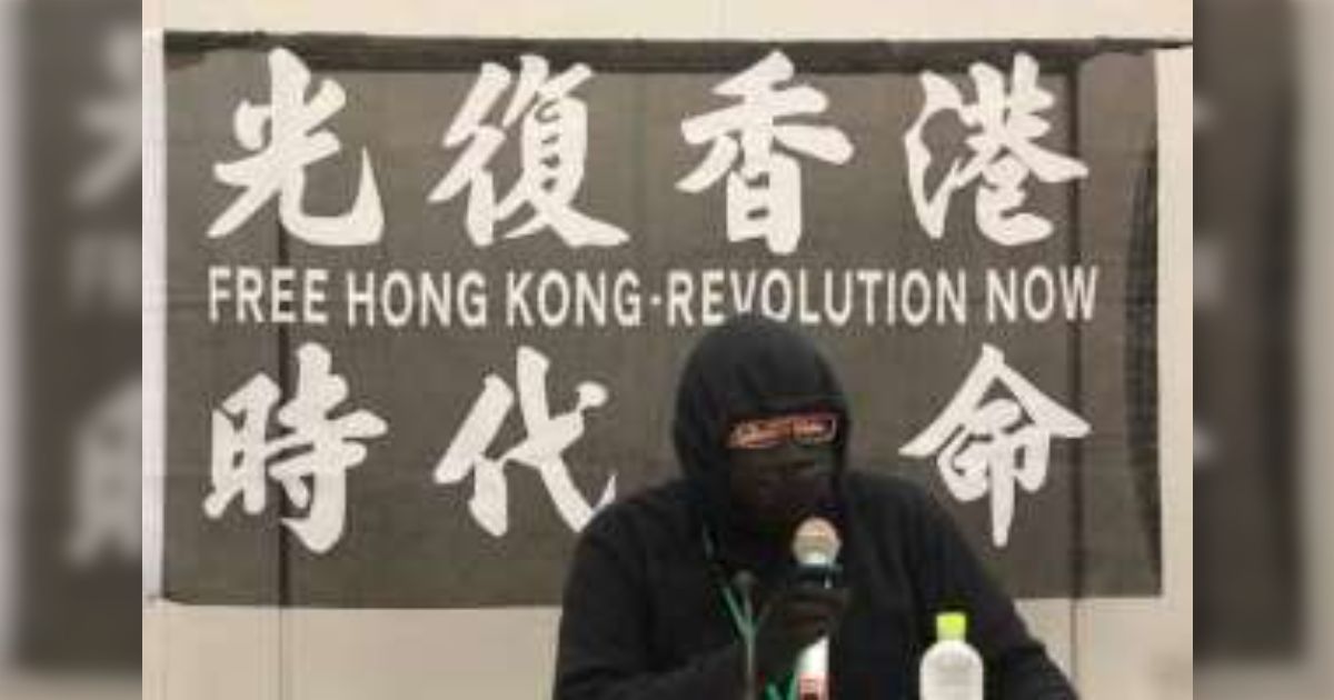 在日香港人が「日本は一気に迫ってくる移住申請を処理しなくてはなりません」と移住条件の緩和を含めた対応策の早期整備を求める - posfie