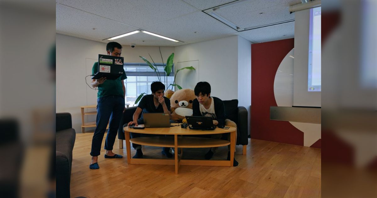 #AccSell Meetup 012 『Webアプリケーションのアクセシビリティー～サイボウズの技術者に聞く社内での取り組み～』 関連 ...