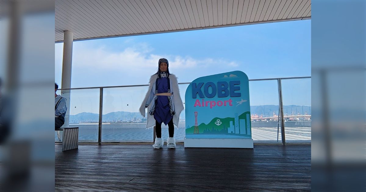 (2023/05/02-05/06)GWコスプレ旅行2023 - posfie