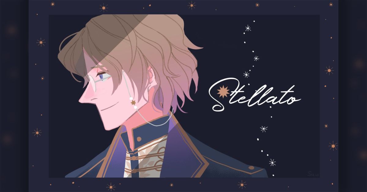 まほやく - posfie