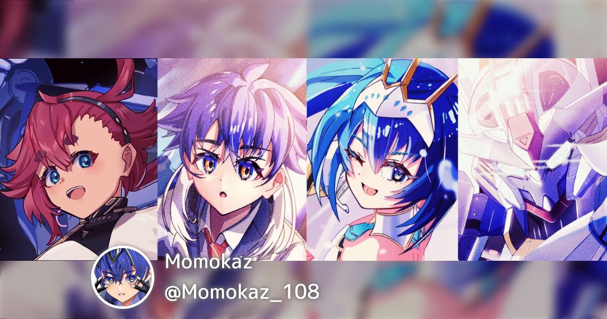 Momokaz(@Momokaz_108)のまとめ - posfie