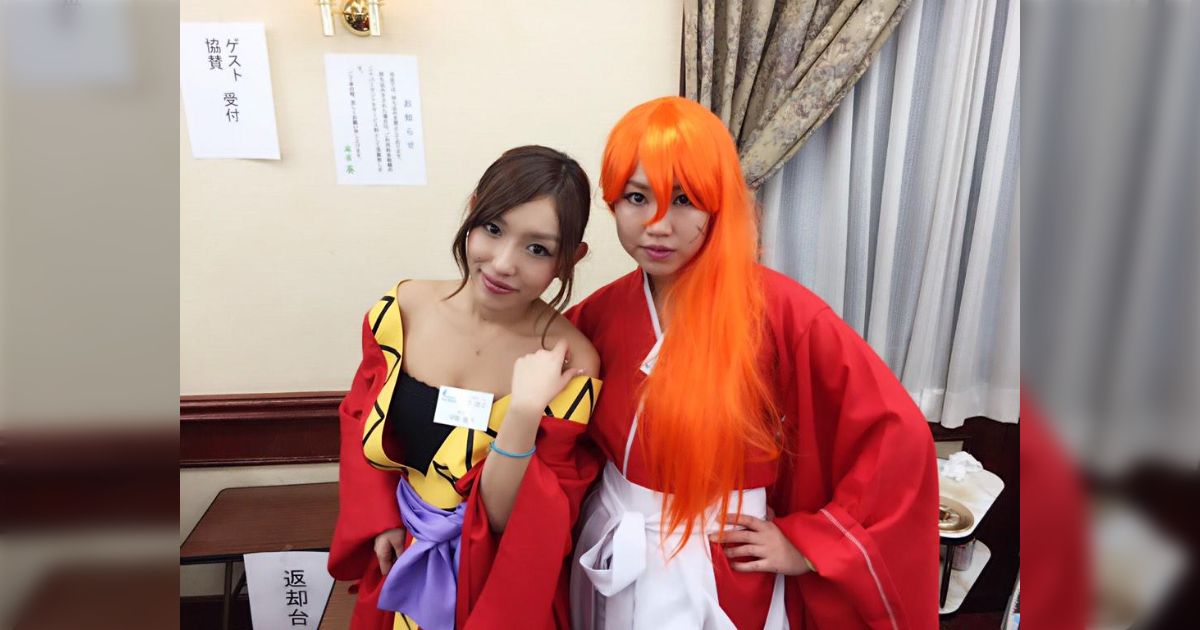 [ログ] 女流プロ雀士 2015/02/23 - posfie