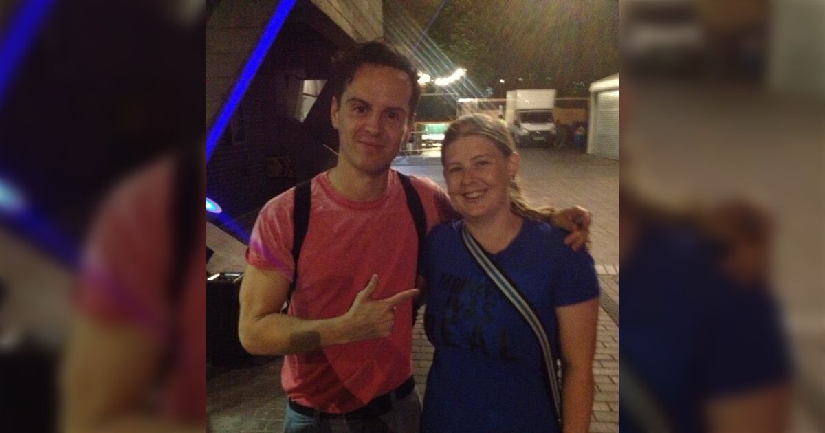 Sea Wall Play - posfie