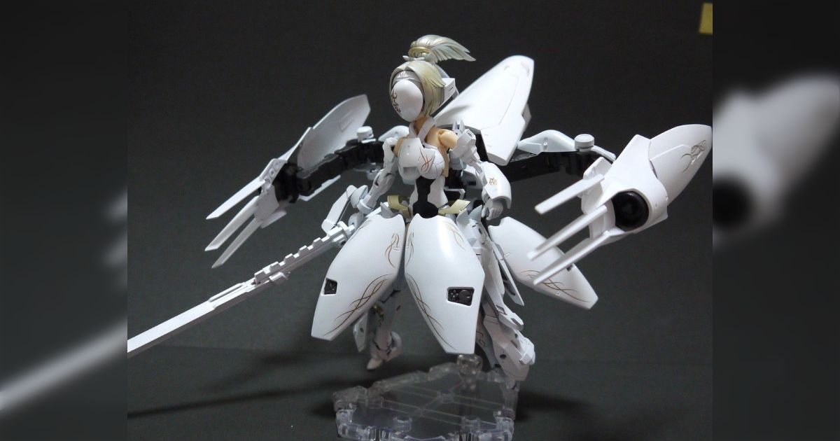 模型とか 作ったものまとめ - posfie