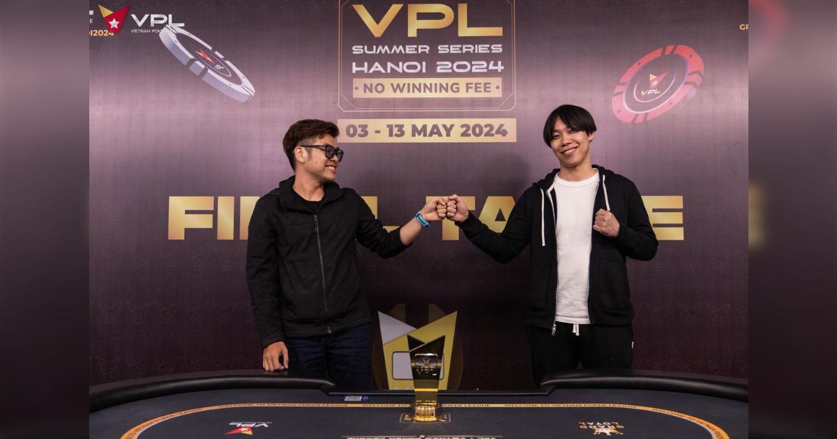 Poker NOW! 2024-05-10 - Togetter [トゥギャッター]