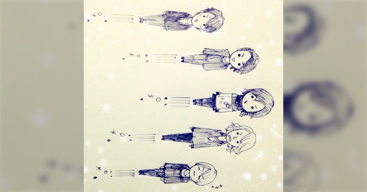 2015.1.10(sat) Angelo 札幌PENNY LANE 24 - posfie