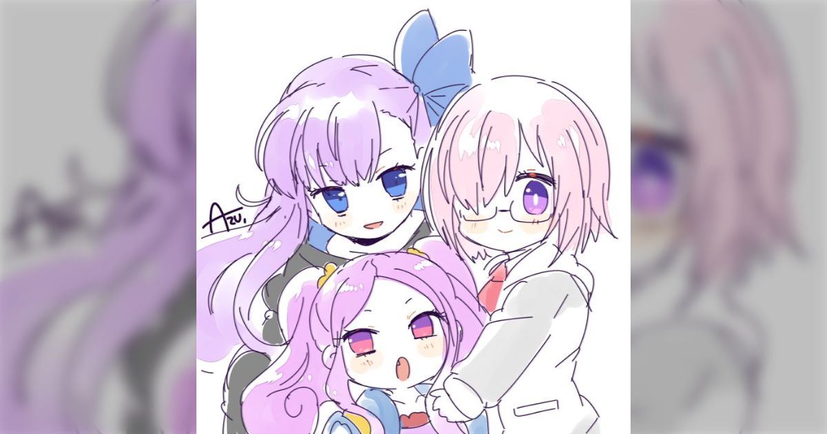 絵まとめ2017 - posfie
