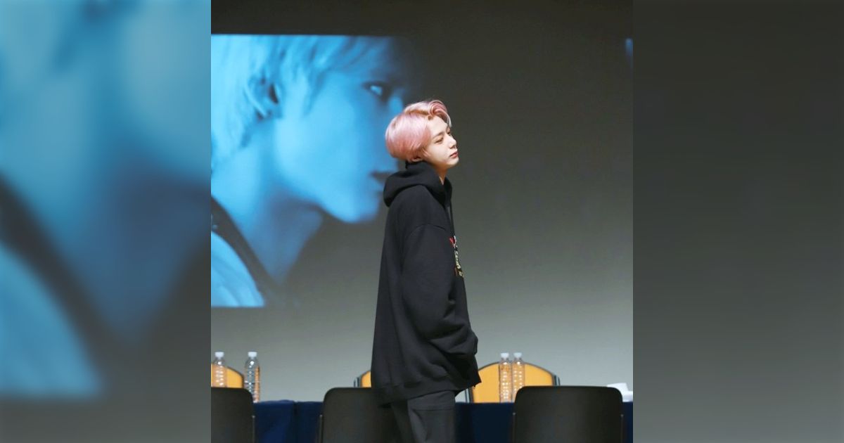 monsta x 180413 - posfie