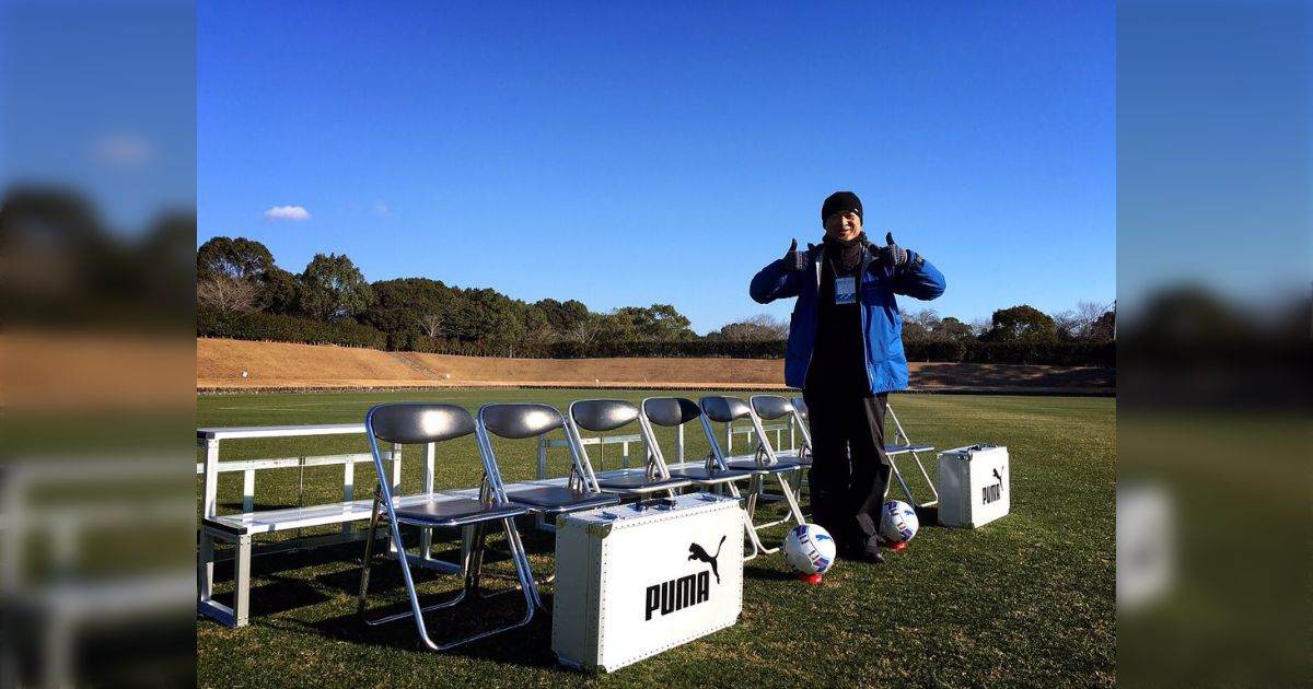 川崎フロンターレ 2016宮崎キャンプツイート 1/25 - posfie