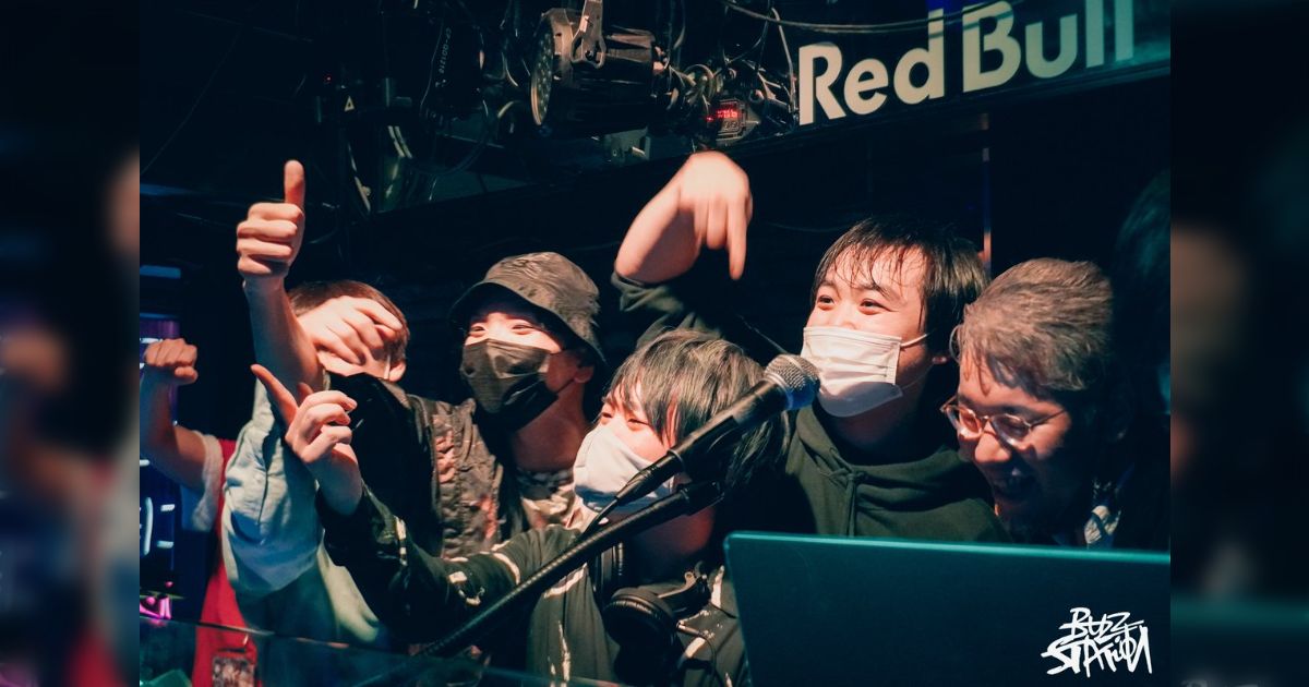 BUZZ STATION Vol.2 - Togetter [トゥギャッター]