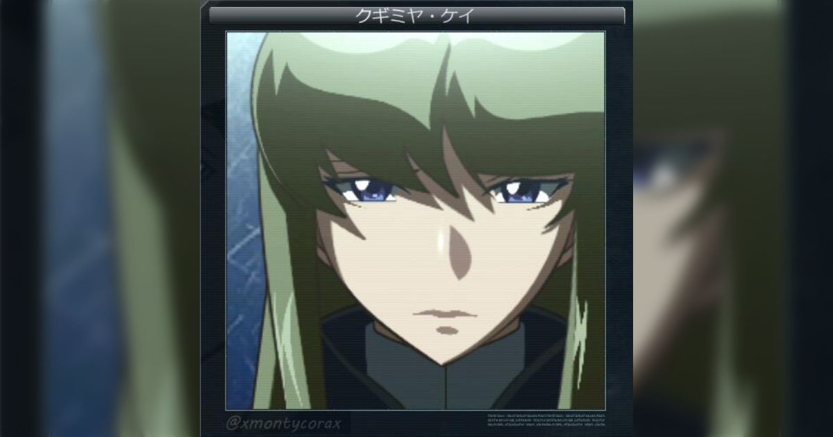 週刊:ACV エンブレムまとめ 10thシーズン - posfie