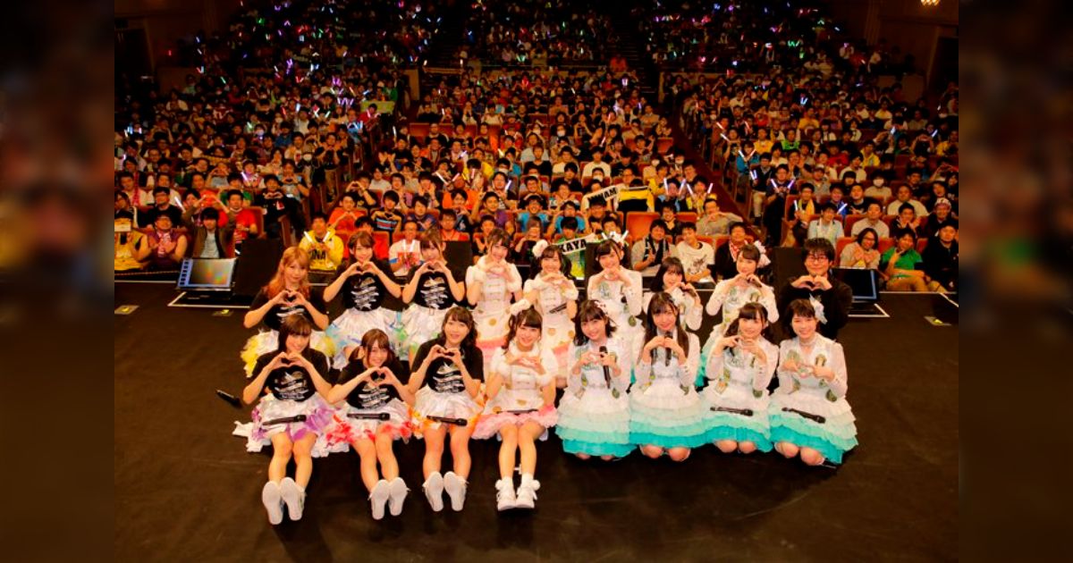 2019年2月2日 『i☆Ris&Wake Up, Girls！&Run Girls, Run！ バレンタインLive 2019』WUG関連まとめ #WUG_JP (16ページ目 ...