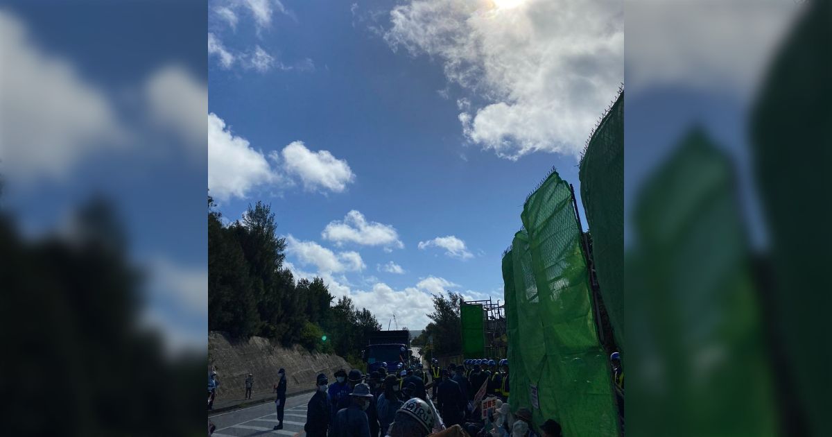 5類引き下げから2ヶ月以上経ってるけどこんなに暑くなってもマスクが外せない😷 - posfie