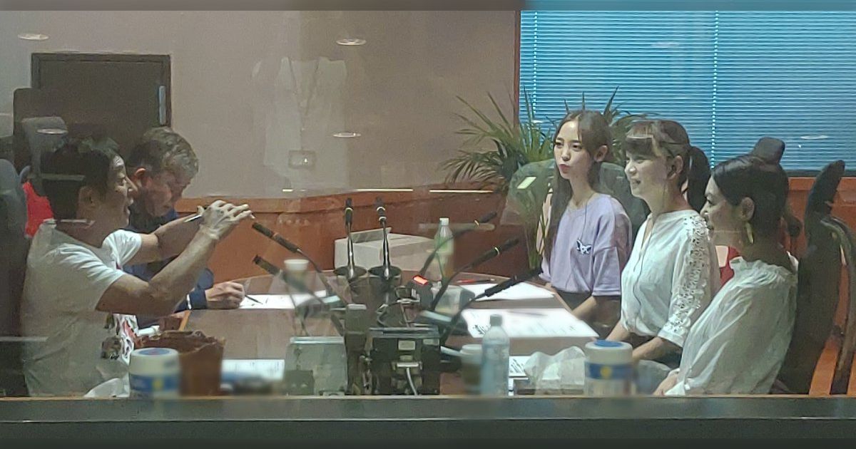 MBSヤングタウン土曜日2019年7月13日 - posfie