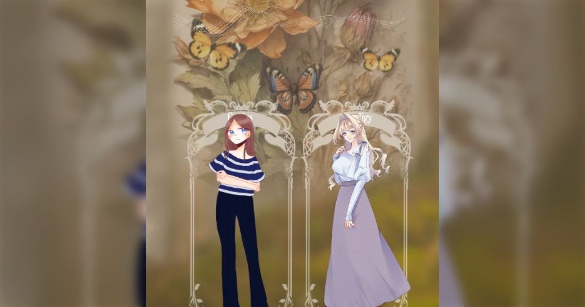 CoC｢ヤゼル｣ - posfie