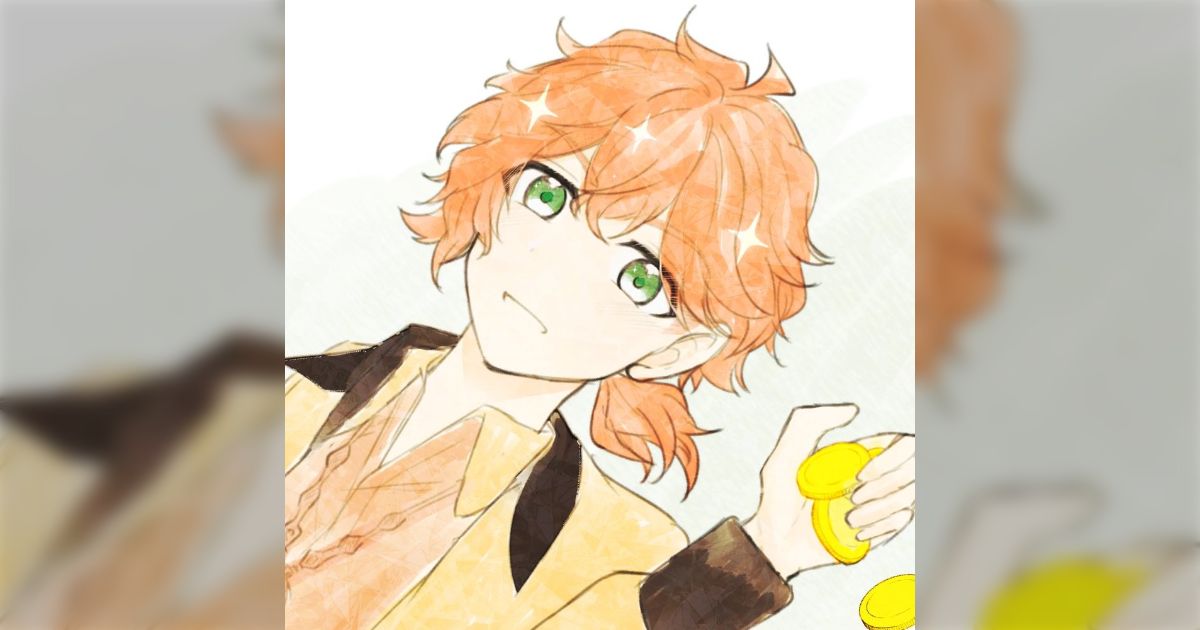 dkmn二次創作ログ - posfie