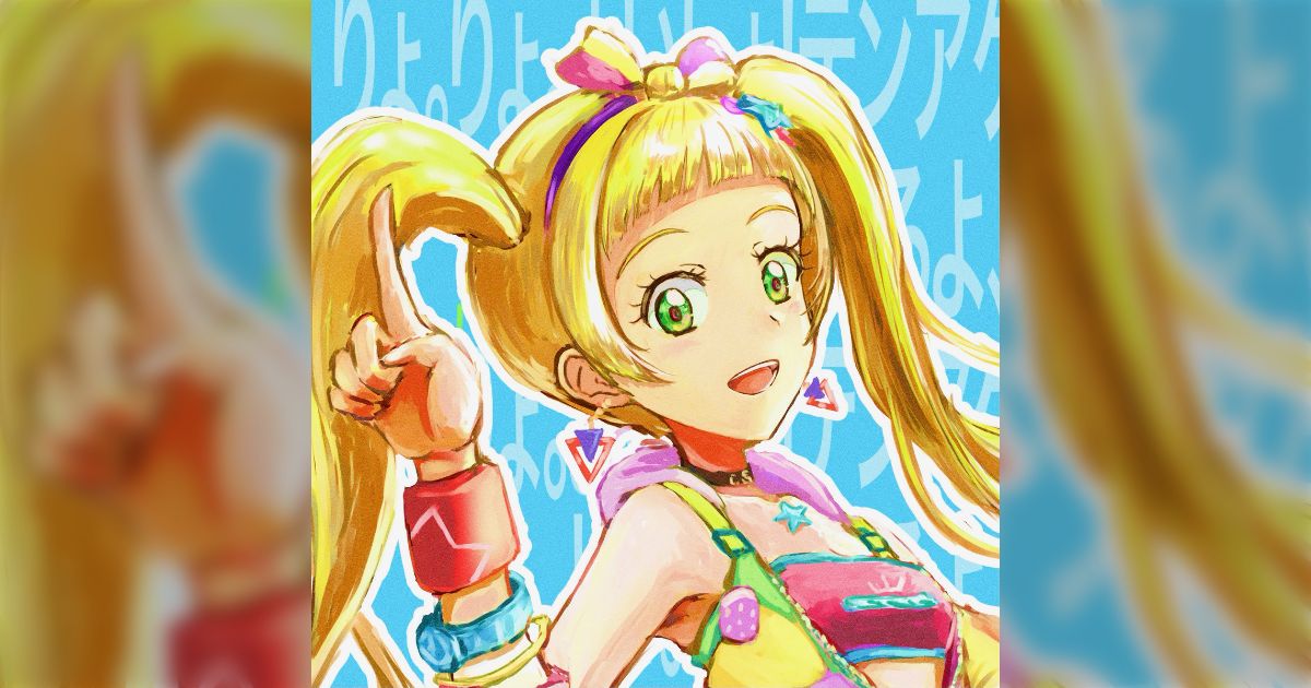 日向エマ生誕祭2021 - posfie