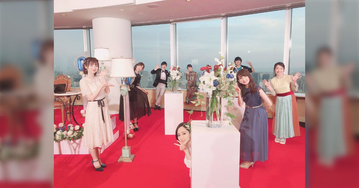 FGO5周年記念RT記録 - posfie