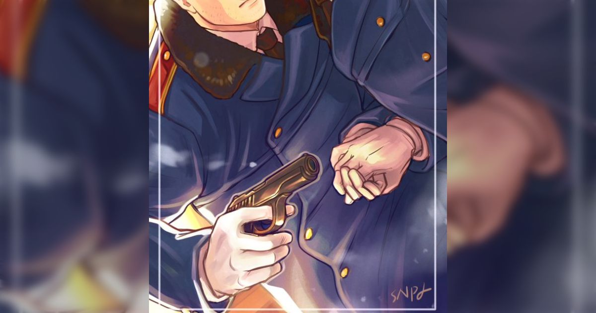 Glaz & Fuze2022-2024 - posfie